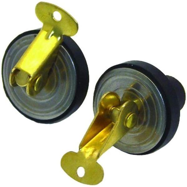 商品名Invincible Marine 1.9cm Brass Snap Plug, Bailer and Baitwell DrainsInvincible Marine 3/4-Inch Brass Snap Plug, Bailer...