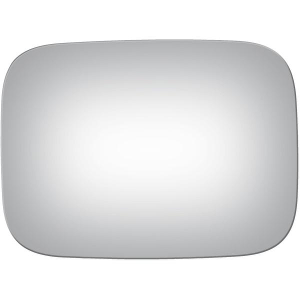 商品名Flat Driver Left Side Replacement Mirror Glass for 2003-2009 Hummer H2ブランド：Automotive Mirror Glass商品サイズ：高さ：2.5 cm横幅：1...
