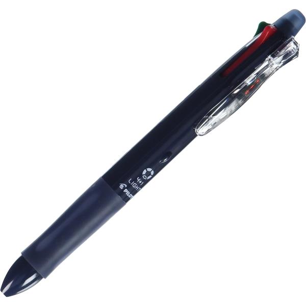 商品名パイロット 多機能ペン 4+1 ライト ブルーブラック BKHL-50R-BBPilot Mult Function Pen 4+1 Light, 0.7mm Ballpoint Pen, 0.5mm Mechanical Penci...