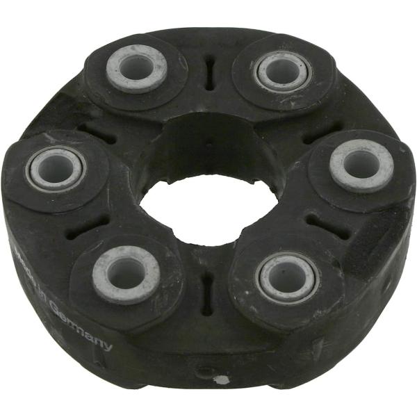 商品名febi bilstein 26294 Flexible Disc for propshaft, pack of oneブランド：Febi bilstein商品サイズ：高さ：4.6 cm横幅：16.9 cm奥行：17.5 cm重量：3...