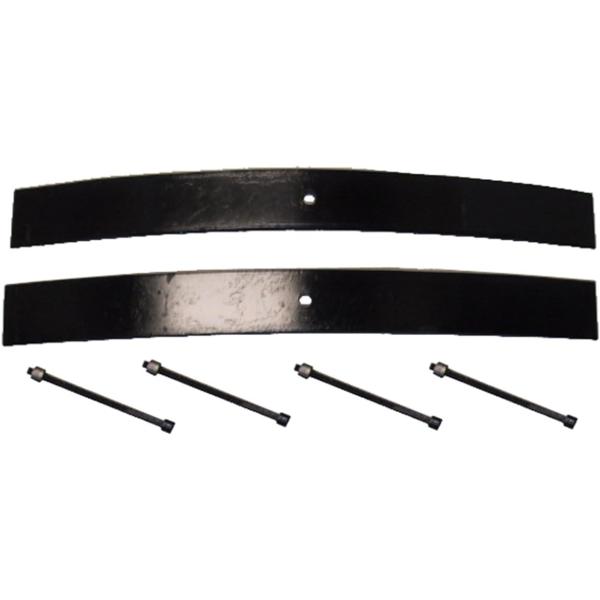 商品名ルビコンエクスプレスRE1415 2""ジープXJ用ペア - リーフ - ペアRubicon Express Add-A-Leaf - RE1415ブランド：Rubicon Express商品サイズ：高さ：7.6 cm横幅：8.1 c...