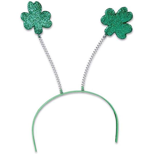 商品名Shamrock Head Boppers by Rhode Island NoveltyRhode Island Novelty Shamrock Head Boppersブランド：Rhode Island Novelty商品サイズ...