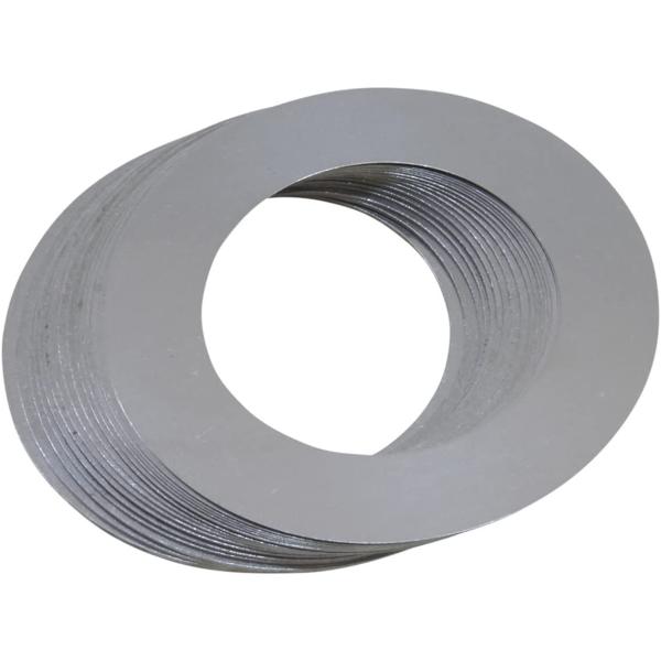 商品名Yukon Gear &amp; Axle (YPKGM9.5-PC-SHI) Eaton Positraction Shim Kit for GM 9.5 Differentialブランド：Yukon商品サイズ：高さ：1 cm横幅：...