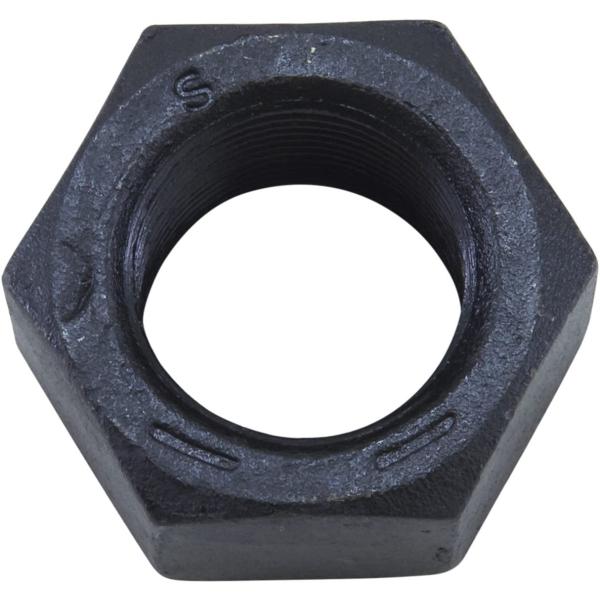 商品名Yukon ギア&amp;車軸 (YSPPN-011) Dana 80差動用交換ピニオンナットYukon Gear &amp; Axle (YSPPN-011) Replacement Pinion Nut for Dana 80 D...