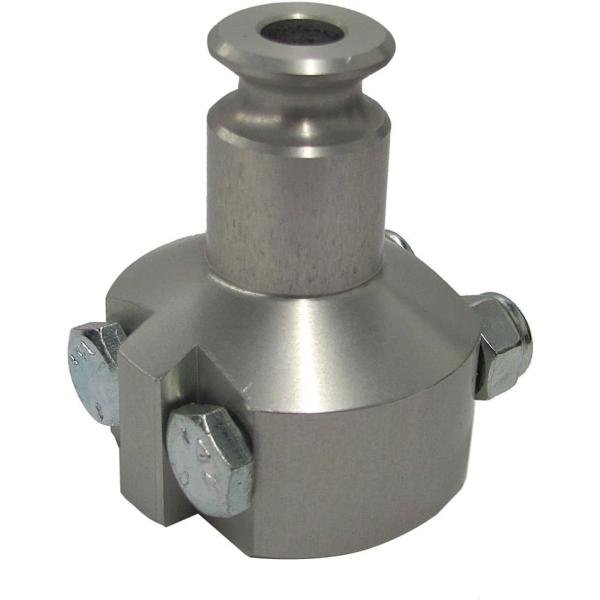 商品名タコオートパイロットドライブ - TFX Ssc62用タコステアリングケーブルダプタキット - Uflex M66Octopus Steering Cable Adapter Kit f/TFX SSC62 &amp; Uflex M...