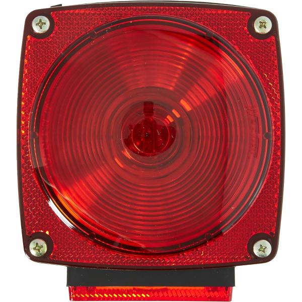 商品名ウェスバー2423284テールライトWesbar 2423284 Taillightブランド：Wesbar商品サイズ：高さ：7.6 cm横幅：12.7 cm奥行：12.7 cm重量：2268 g商品番号：2423284色：素材：