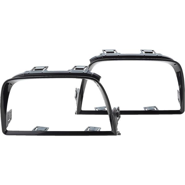 商品名AnzoUSA 351002 ブラックテールライト シボレーカマロ用AnzoUSA 351002 Black Tail Light for Chevrolet Camaroブランド：ANZO USA商品サイズ：高さ：14.5 cm横幅...