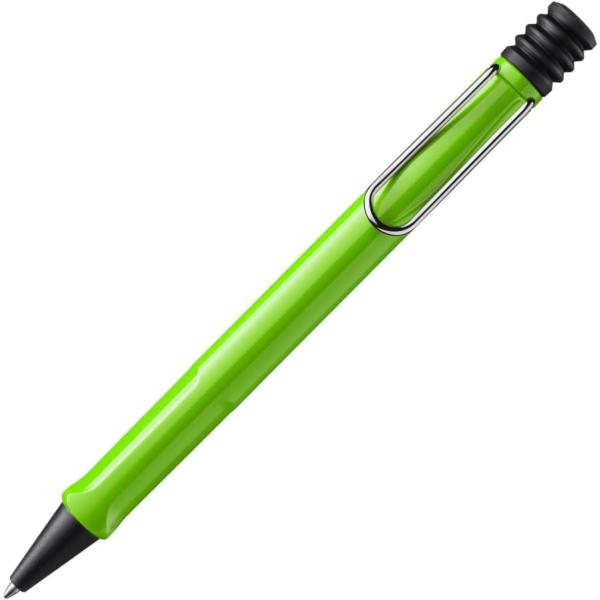 商品名LAMY ラミー サファリ ボールペン 2012年限定色 グリーン L213GNLamy L213GN Safari Ballpoint Pen, 2012 Limited Color, Greenブランド：Lamy商品サイズ：高さ：...