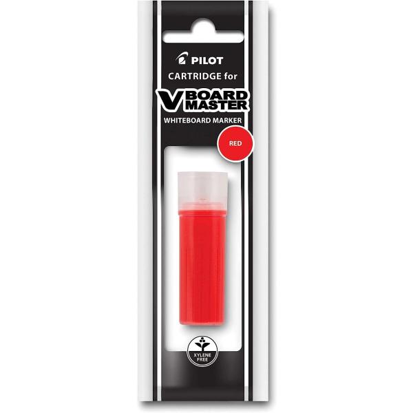 商品名Pilot (43924) Pilot Refill VBMR V-Board Master, Red, DozenPilot (43924) Pilot Refill VBMR V-Board Master, Red, Dozenブ...