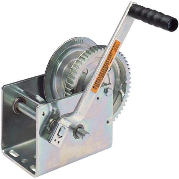 商品名dutton-lainson会社dl2500 a Pulling 2-speedラチェットWinchDutton-Lainson Company DL2500A Pulling 2-Speed Ratchet Winchブランド：Du...