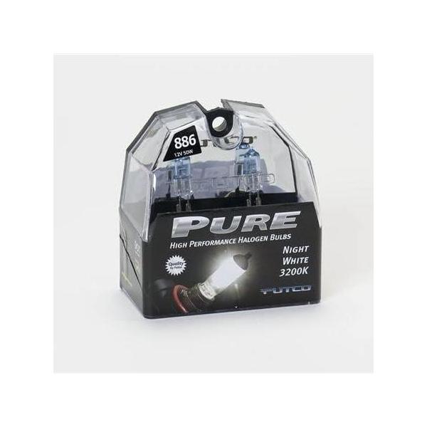 商品名Putco Pure Halogen Replacement Light Bulbs, 9006 Double Whiteブランド：Putco商品サイズ：9006高さ：7.6 cm横幅：7.6 cm奥行：154.9 cm重量：2766...