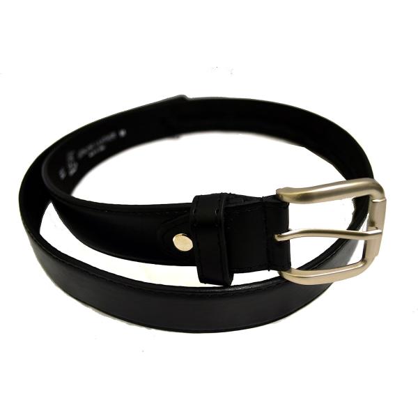 商品名Leather Money Belt (Black) 38 - Zippered Inside Pocket for Hiding Cashブランド：CloseoutZone商品サイズ：38""高さ：4.8 cm横幅：10.2 cm奥...