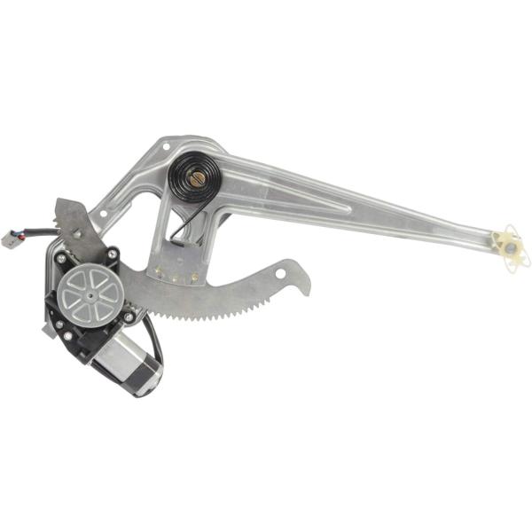 商品名Cardone選択82   1777 AR新しいウィンドウリフトモーターwithレギュレータCardone 82-1777AR New Power Window Lift Motor and Regulator Assemblyブラン...