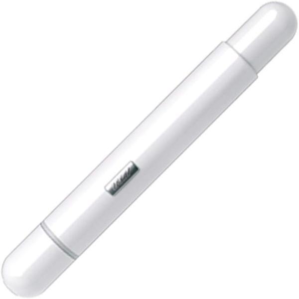 商品名ラミー ピコ ボールペン ホワイトLamy Pico Ballpoint Pen Whiteブランド：Lamy商品サイズ：高さ：2 cm横幅：8.4 cm奥行：8.4 cm重量：1497 g商品番号：L288WE色：Matte Whi...
