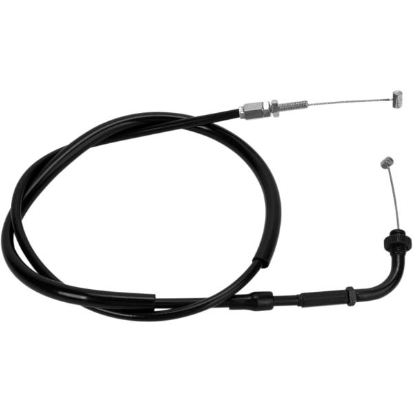 商品名Motion Pro Black Vinyl Throttle Cable 020096ブランド：Motion Pro商品サイズ：商品番号：色：素材：