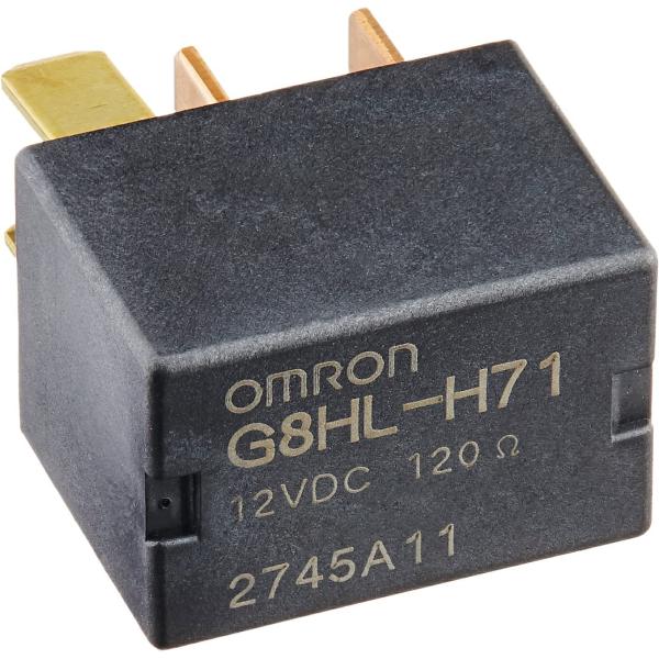 商品名HONDA (ホンダ) 純正部品 リレーASSY. パワー (MICRO ISO) 品番39794-SDA-A03Genuine Honda 39794-SDA-A03 Power (Micro Iso) (Omron) Relay ...