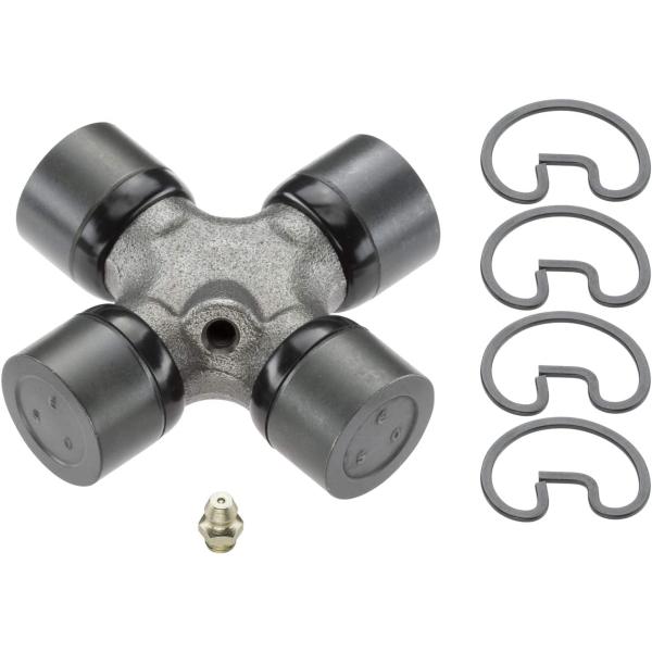 商品名MOOG Greaseable Premium 331C U-jointブランド：MOOG商品サイズ：高さ：3.7 cm横幅：8.9 cm奥行：9.3 cm重量：1660 g商品番号：331C色：素材：Nitrile Rubber