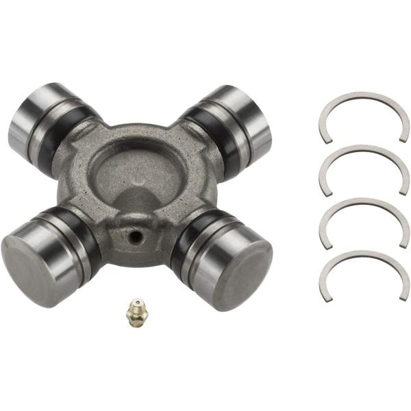 商品名MOOG 424 U-jointブランド：MOOG商品サイズ：高さ：4.1 cm横幅：11.2 cm奥行：11.8 cm重量：2107 g商品番号：424色：素材：nitrile