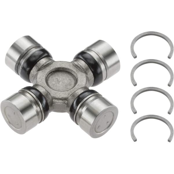 商品名MOOG 492 U-ジョイント 1パックMOOG Non-Greaseable Premium 492 U-jointブランド：MOOG商品サイズ：高さ：3.3 cm横幅：9.2 cm奥行：10.7 cm重量：1911 g商品番号：...