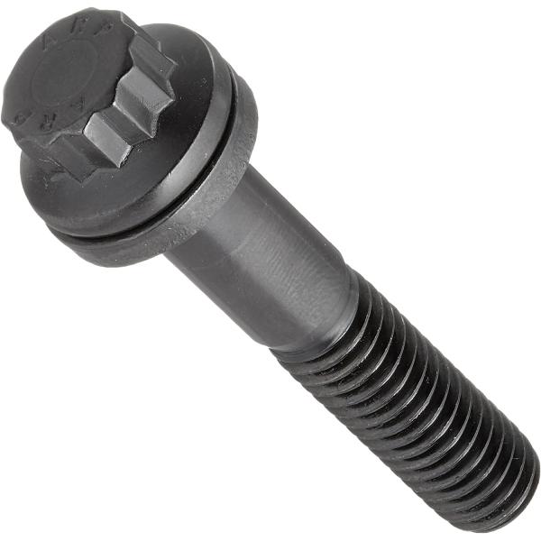 商品名ARP 644-2000 3/8インチ-16 x 2.000 UHL 12ポイント ボルトキット - 5ピースARP 644-2000 3/8""-16 x 2.000 UHL 12-Point Bolt Kit - 5 Pieceブ...