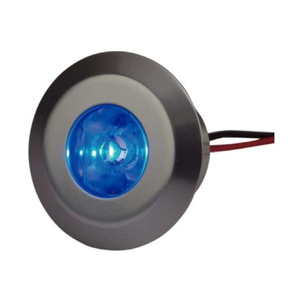 商品名LEDスナップインCourtesy LghtブルーCourtesy Light LED Alum BL SNAPNブランド：SEADOG商品サイズ：高さ：15.2 cm横幅：17.8 cm奥行：20.3 cm重量：3629 g商品番号...