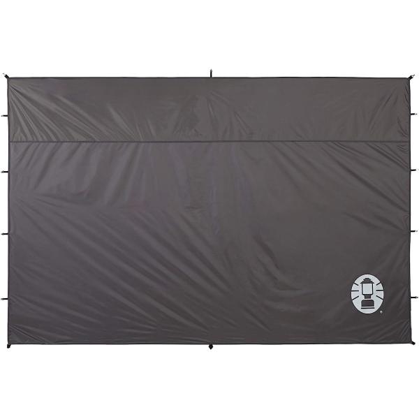 商品名Coleman Instant Canopy Sunwall ー　アクセサリーのみ [並行輸入品]Coleman Sunwall Canopy Wall for 10x10 Canopy Tent, Sun Shade Side Wa...