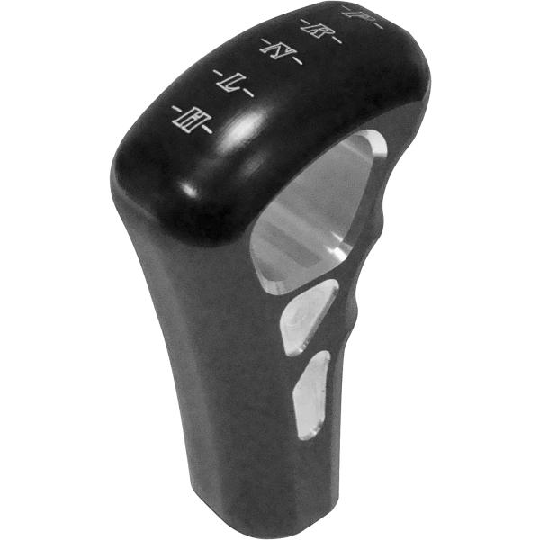 商品名ModQuad ギアシフトノブグリップ ブラック RZR-GRIP-BLKModQuad Gear Shift Knob Grip Black RZR-GRIP-BLKブランド：Modquad商品サイズ：高さ：4.1 cm横幅：9.7...