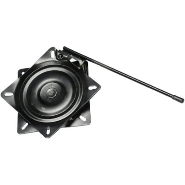 商品名GARELICK MFG. Locking SEAT Swivel 12-Way Blackブランド：GARELICK MFG.商品サイズ：高さ：4.4 cm横幅：20.9 cm奥行：36.9 cm重量：6590 g商品番号：3003...