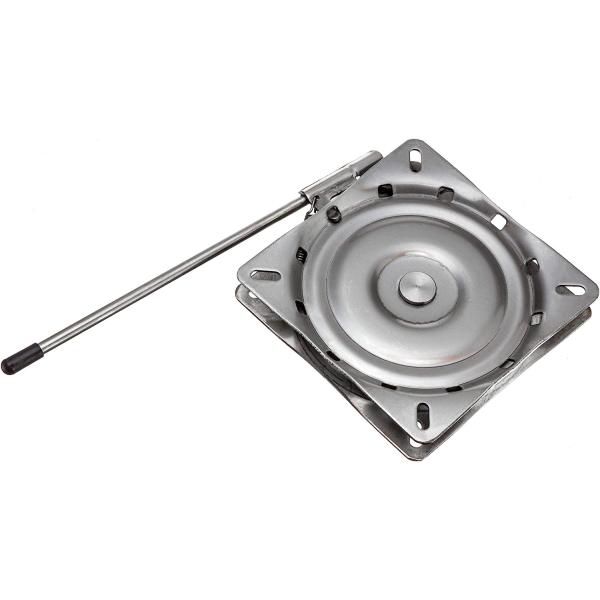 商品名Garelick 75120：01ステンレススチールロックシートスイベルGarelick - 3003.1512 Stainless Steel Locking Seat Swivelブランド：Garelick/EEz-In商品サイズ...