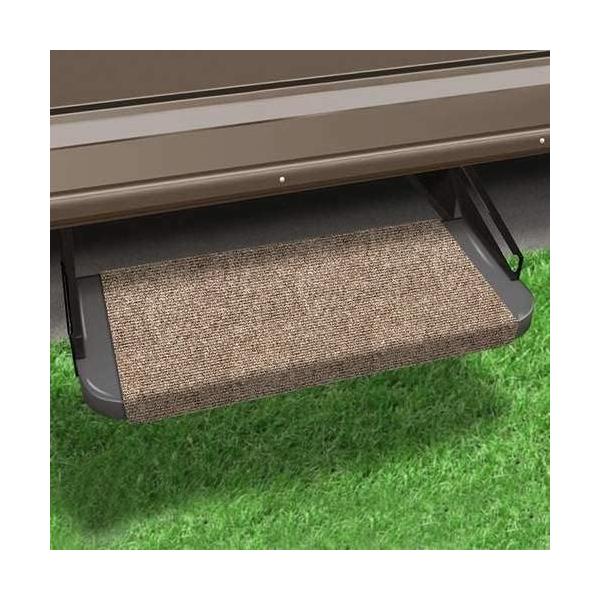 商品名Prestoフィット20311 2   0311 Outrigger Rug ( 18インチ)ブラウンPRESTO FIT 20311 2-0311 OUTRIGGER RUG (18'') BROWNブランド：Prest-O-Fit...