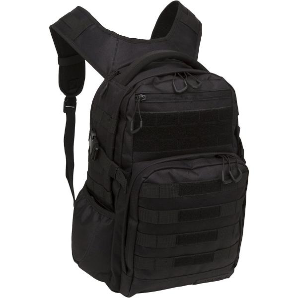 商品名(Black) - Fieldline Alpha OPS DaypackFieldline TPB002FLT-008 Tactical Alpha OPS Daypack, Blackブランド：Fieldline商品サイズ：One...