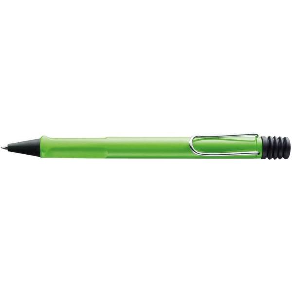 商品名Lamy Mサファリモデル213 1225549ボールペングリーンLamy M Safari Model 213 1225549 Ballpoint Pen Greenブランド：Lamy商品サイズ：高さ：2.2 cm横幅：2.2 cm...