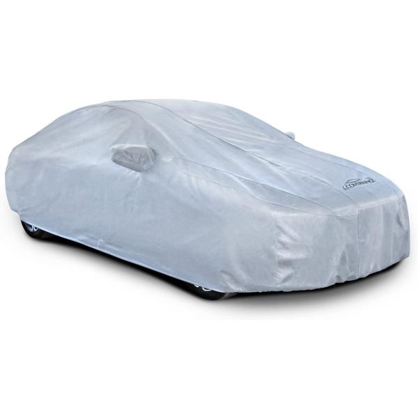 商品名Coverking Custom Fit Vehicle Cover for Select BMW 7-Series Models - Silverguardブランド：Coverking商品サイズ：高さ：22.9 cm横幅：22.9 ...