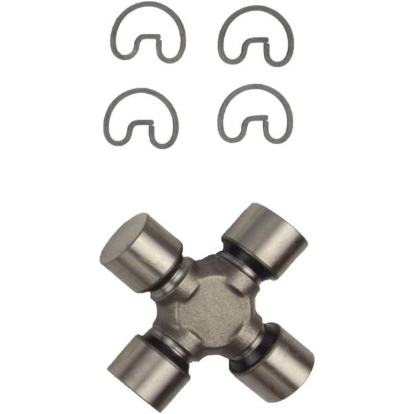 商品名Spicer 5-3208X 特殊潤滑油 ノングリース ユニバーサルジョイントSpicer 5-3208X U-Joint Kit AAM 1355 Series (OSR)ブランド：Spicer商品サイズ：高さ：3.1 cm横幅：9...