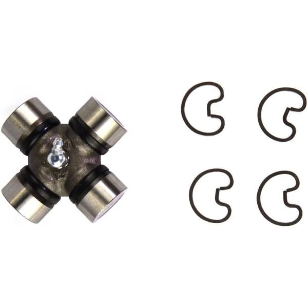 商品名Spicer 5-243X Universal Jointブランド：Spicer商品サイズ：高さ：5.9 cm横幅：8.4 cm奥行：8.6 cm重量：1536 g商品番号：5-243X色：素材：steel