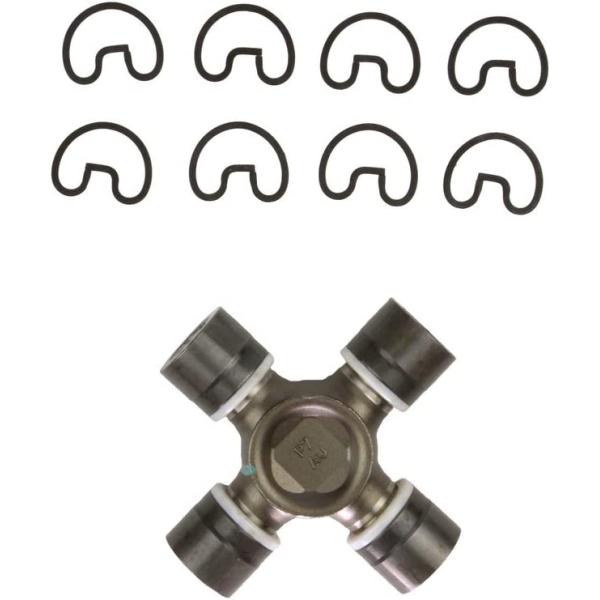 商品名Spicer 5-3616X 1410シリーズ UジョイントキットSpicer 5-3616X 1410 Series U-Joint Kitブランド：Spicer商品サイズ：高さ：3.5 cm横幅：10.5 cm奥行：11.6 cm...