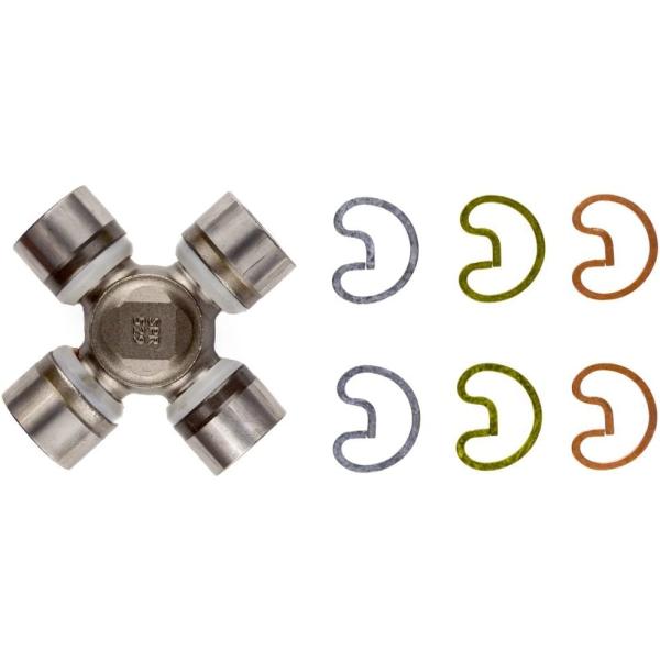商品名Spicer 5-7439X UジョイントキットSpicer 5-7439X U-Joint Kit S55/1310 Series (OSR)ブランド：Spicer商品サイズ：高さ：3.8 cm横幅：10.4 cm奥行：10.9 c...