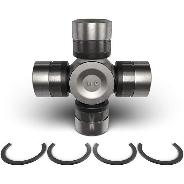 商品名Spicer SPL Uジョイントキット SPL55-3XSpicer SPL55-3X U-Joint Kit SPL55/1480WJ Series (ISR)ブランド：Spicer商品サイズ：高さ：4 cm横幅：10.4 cm奥...