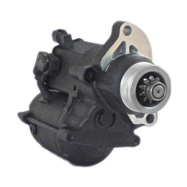 商品名Rareelectrical STARTER MOTOR COMPATIBLE WITH 06 07 08 09 HARLEY DAVIDSON DYNA LOW RIDER FXDL I EFI 31619-06Aブランド：Rare...