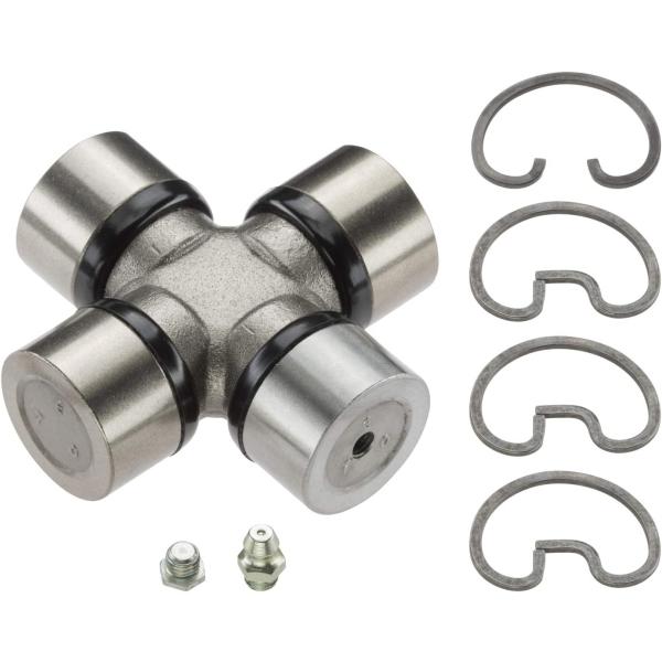 商品名MOOG 934 U-jointブランド：MOOG商品サイズ：高さ：4.7 cm横幅：11.3 cm奥行：12.1 cm重量：2161 g商品番号：934色：素材：nitrile rubber