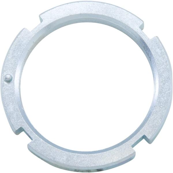 商品名Yukon ギア&amp;車軸 (YSPSP-023) 2 I.D. Dana 50/60 差動用スピンドルナット ピン付きYukon Gear &amp; Axle (YSPSP-023) 2 I.D. Spindle Nut fo...