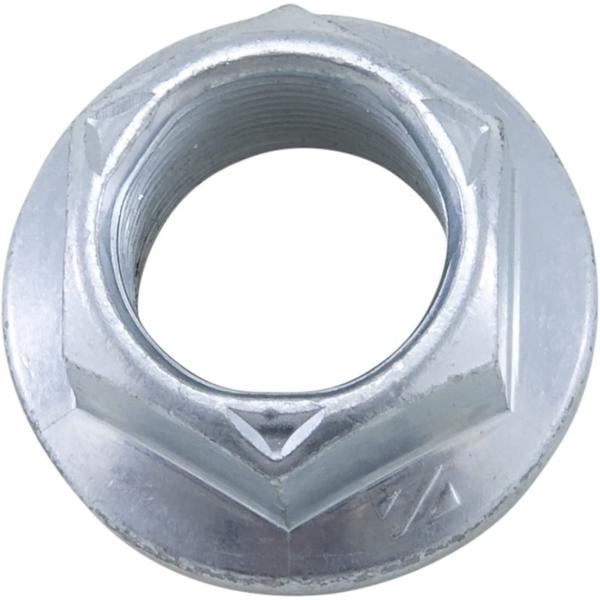 商品名Yukon ギヤ&amp;車軸 (YSPPN-012) 7/8-20 スレッド 1-1/8 ソケット 交換用ピニオンナットYukon Gear &amp; Axle (YSPPN-012) 7/8-20 Thread 1-1/8 So...