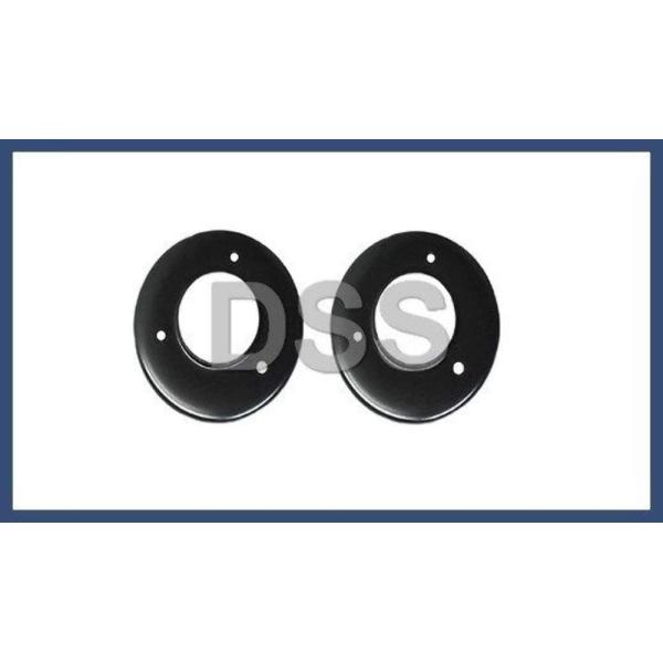 商品名BMW e36 m3 z3 Strut Mount Reinforcement Plate Front x2ブランド：BMW商品サイズ：商品番号：色：素材：