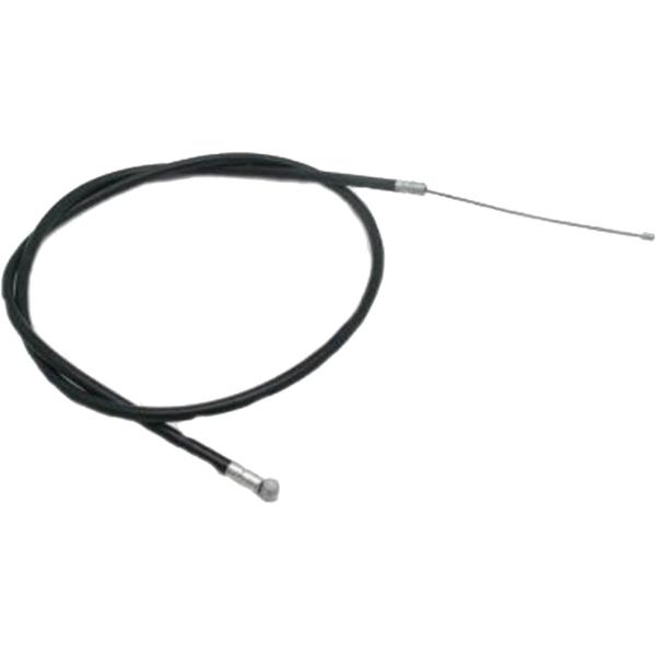 商品名Outside Distributingスロットルケーブル 74 Inches T1-695Outside Distributing T1-695 Throttle Cable, 74""ブランド：Outside Distributi...
