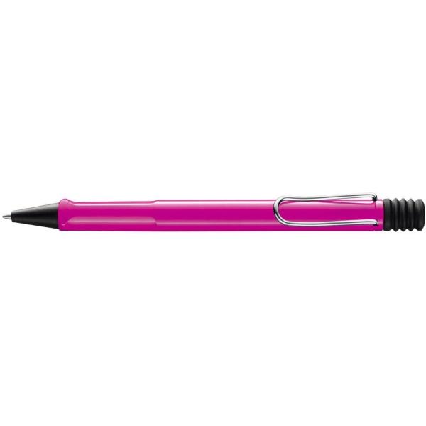 商品名Lamy Safari 1225551モデル213ペンボールペンピンクLamy Safari 1225551 Model 213 Ballpoint Pen Pinkブランド：Lamy商品サイズ：高さ：2.2 cm横幅：6.2 cm奥...