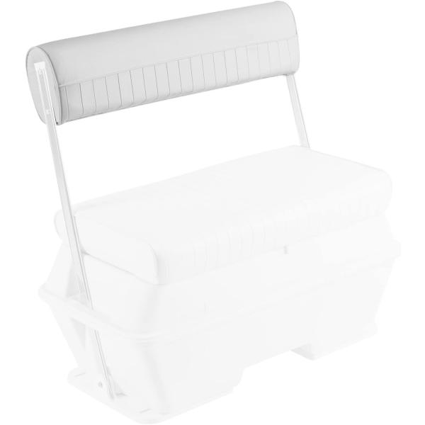 商品名Wise 8WD156-R-B 交換用バッククッション Wise 8WD156シリーズ 70クォート スイングバッククーラーシート ホワイトWise 8WD156-R-B Replacement Back Cushion for Wi...