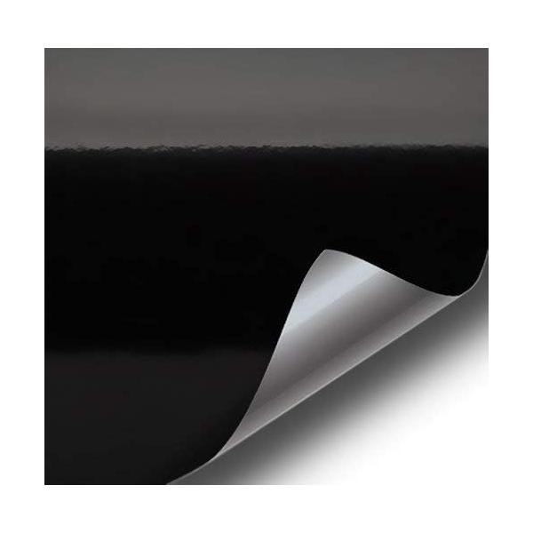 商品名VViViD Black High Gloss Realistic Paint-Like Microfinish Vinyl Wrap Roll XPO Air Release Technology (1ft x 5ft)ブランド：V...