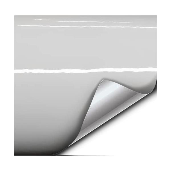 商品名White Gloss 5 Feet x 1 Foot Vinyl Wrap Roll with Air Release Technologyブランド：VViViD商品サイズ：1ft x 5ft高さ：3.5 cm横幅：3.8 cm奥行...