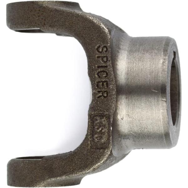 商品名Spicer 2-4-533 エンドヨークSpicer 2-4-533 End Yokeブランド：Spicer商品サイズ：高さ：7 cm横幅：11.3 cm奥行：14.5 cm重量：2589 g商品番号：2-4-533色：素材：