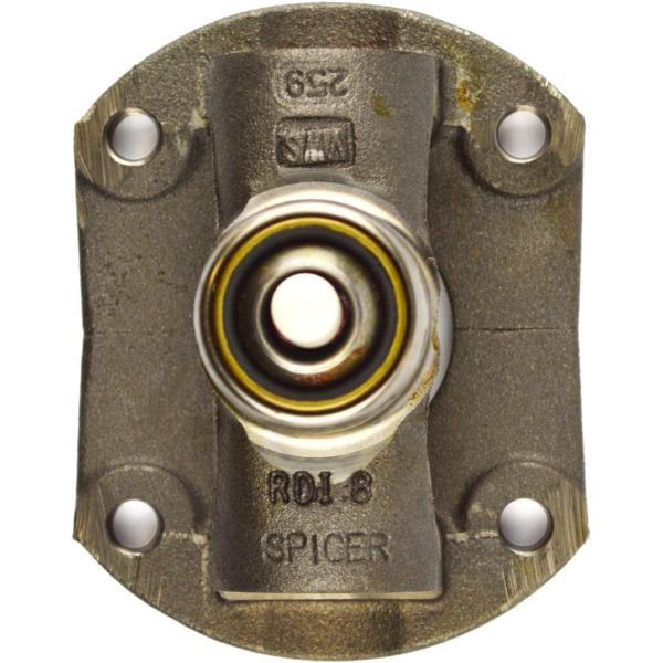商品名Spicer 211631X ソケットヨークアセンブリSpicer 211631X Socket Yoke Assemblyブランド：Spicer商品サイズ：高さ：12.4 cm横幅：12.8 cm奥行：15.5 cm重量：2768 ...